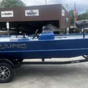 Lund Archives - White Pine Marine