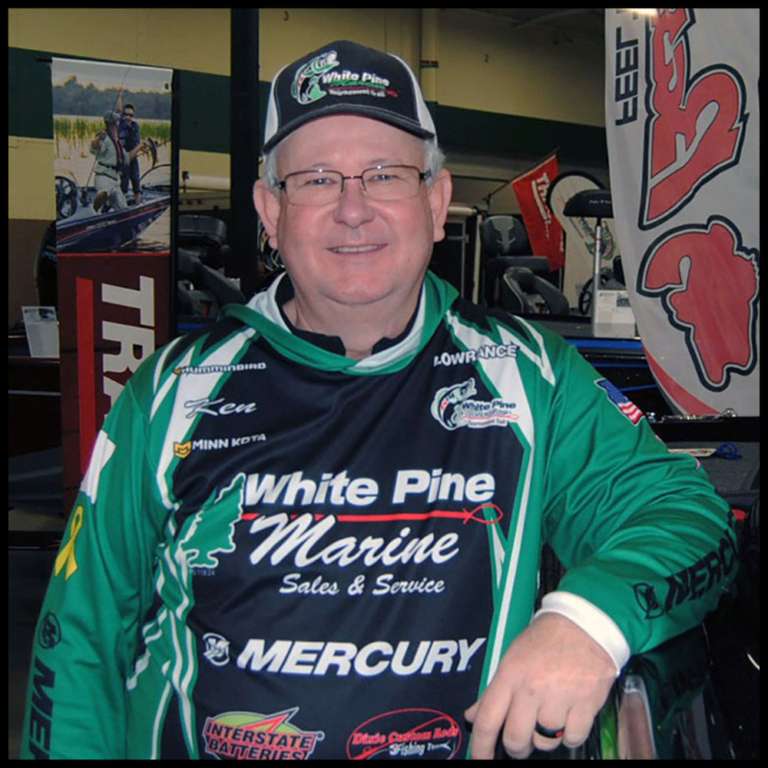 About White Pine Marine
